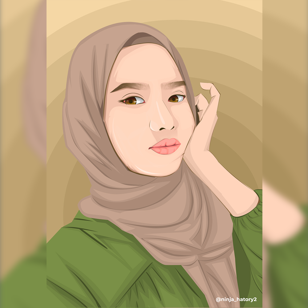 Nur Latif | Portofolio